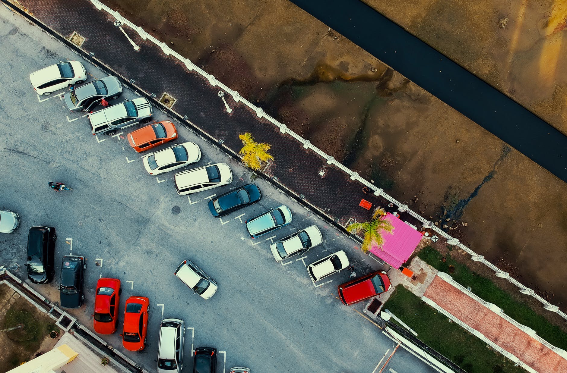 Parking For Me Is The Ultimate Place To Search For Parking Locations