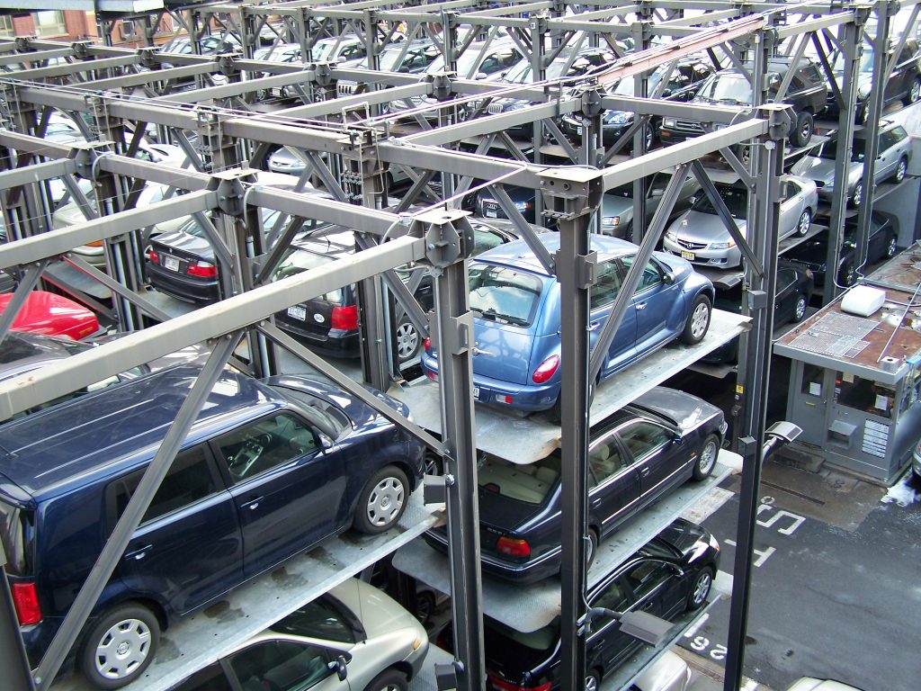 Different Techniques of Parking for Car Drivers - ParkingForMe Blog