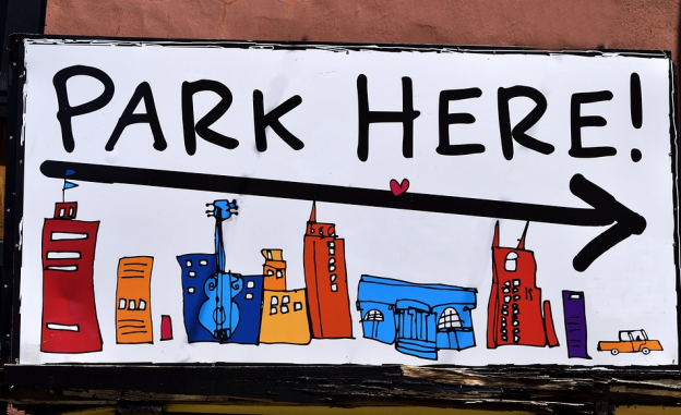 Steps to Get Parallel Parking Correct - ParkingForMe Blog